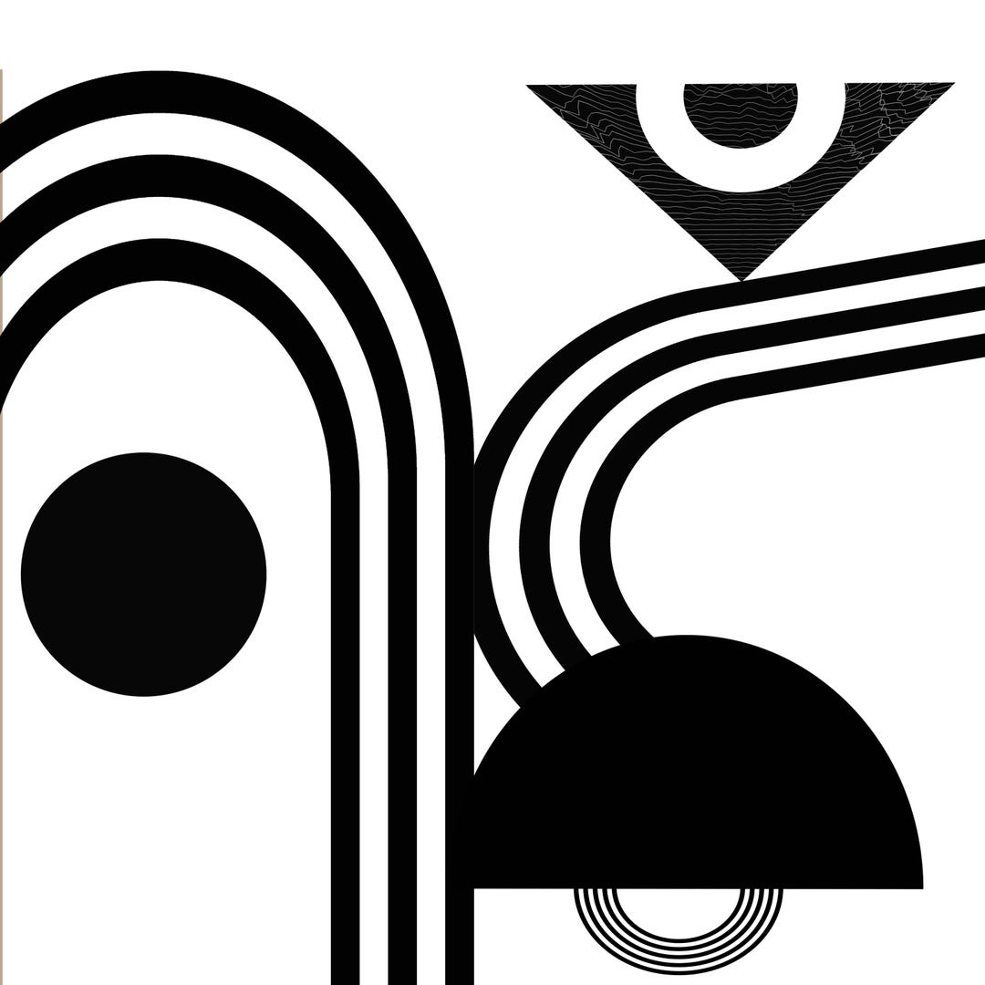 Cali Themes the Maze by Yvonne Colemen Burney, African American Art ...