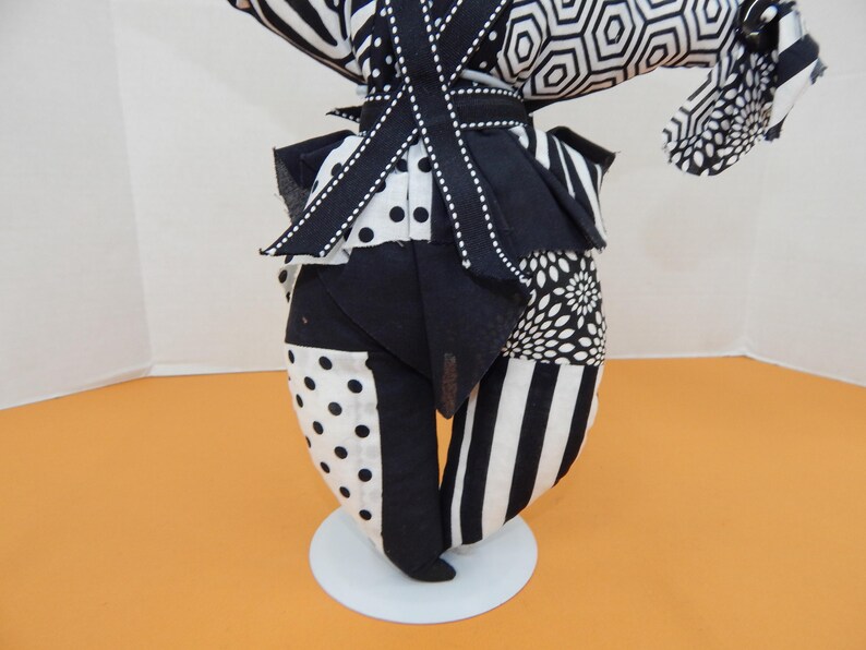 Handmade Ancestor Doll by Artist Arievielia Tyson - Etsy