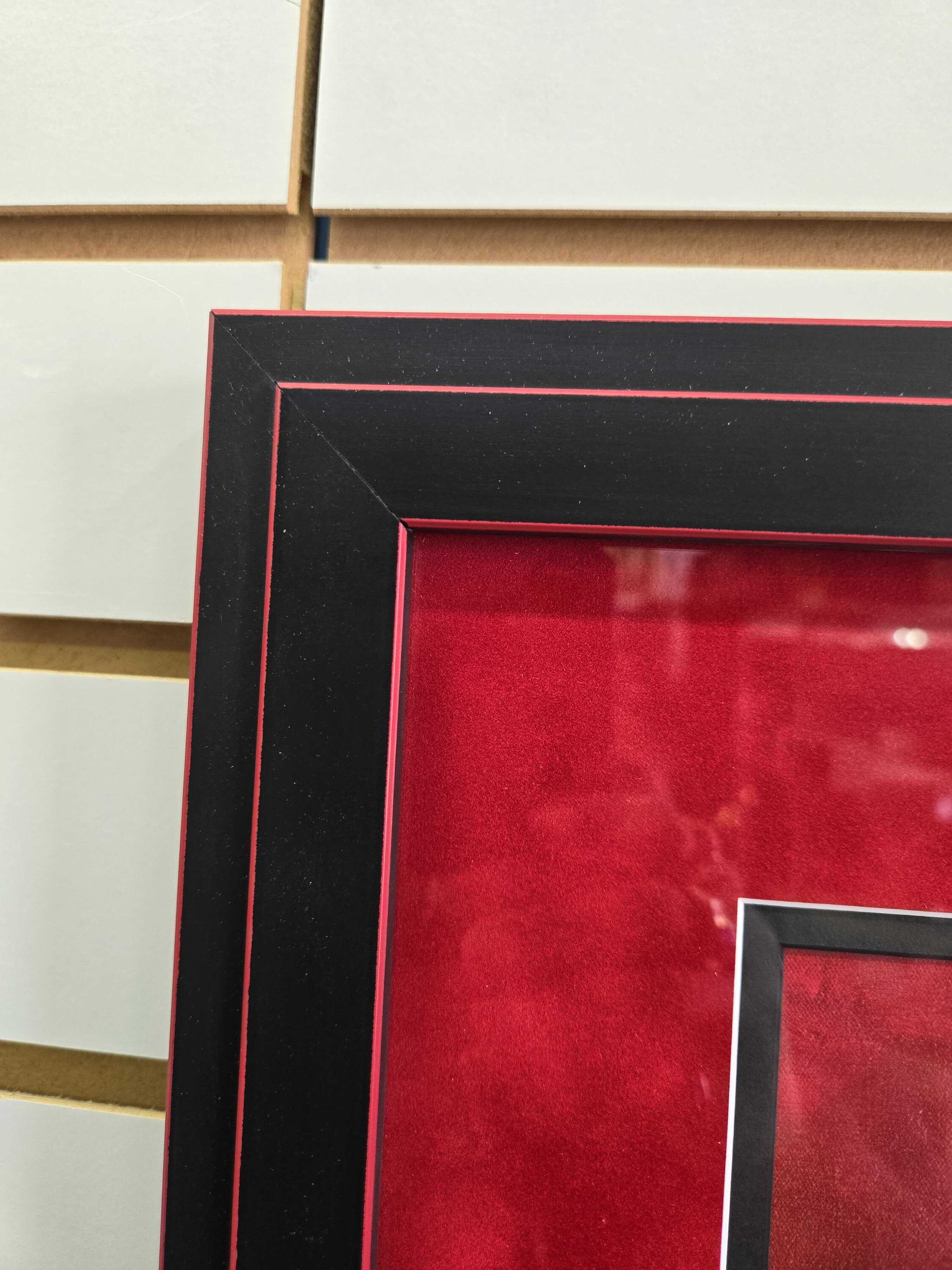 Toe Shoes and Tutu, Annie Lee, Framed African American Art, Framed ...