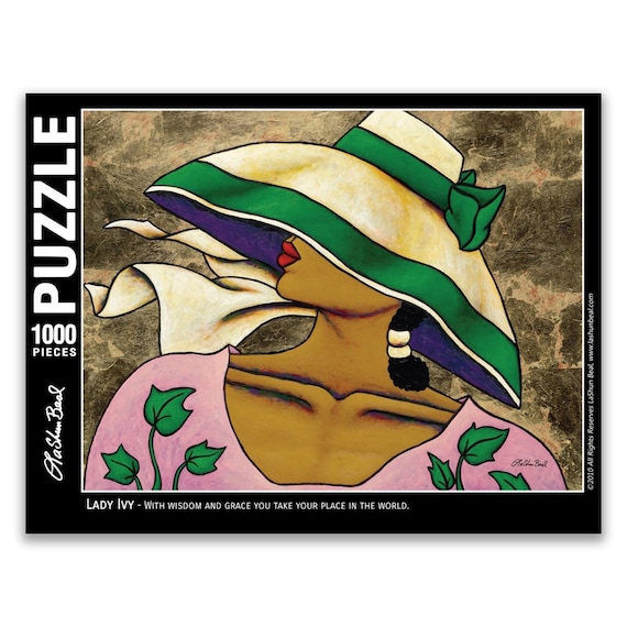 Alpha Kappa Alpha Art