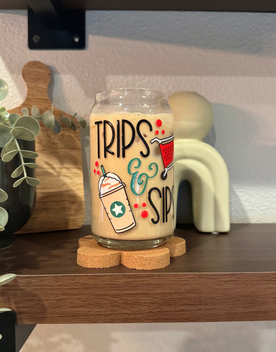 Target Inspired Gift Cup | Target Lover Gift | Sips and Trips ...