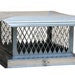 Single Flue Diamond Mesh Stainless Steel Chimney Cap - Etsy