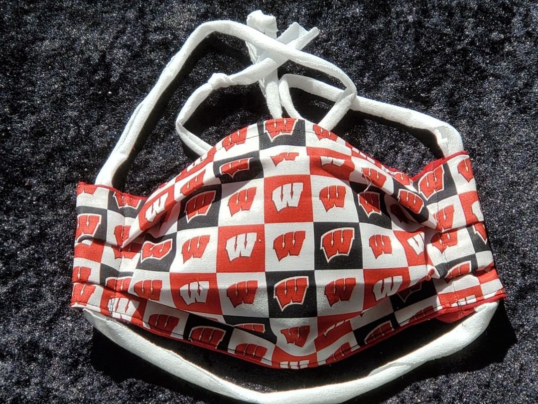 Homemade Cloth Face Masks - Etsy
