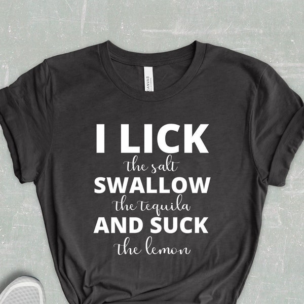 I Swallow T Shirt Etsy