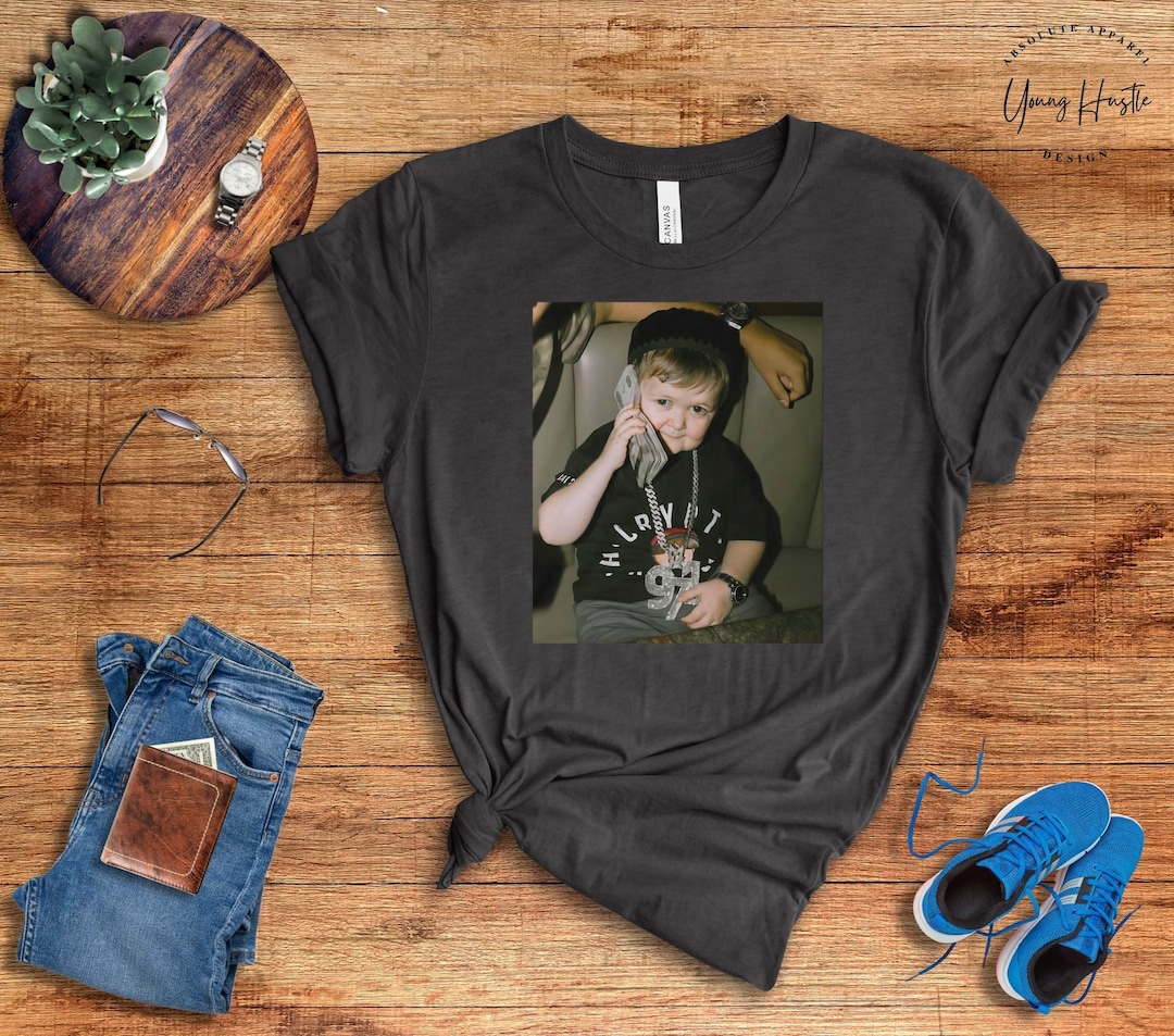 Hasbulla Shirt, Hasbulla Shirt, Tiktok Meme Shirt, Twitter Meme, Y2K ...
