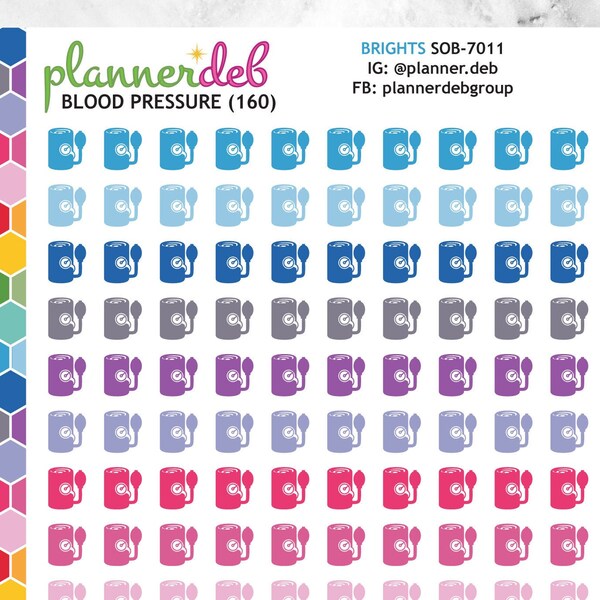 Blood Pressure - Etsy