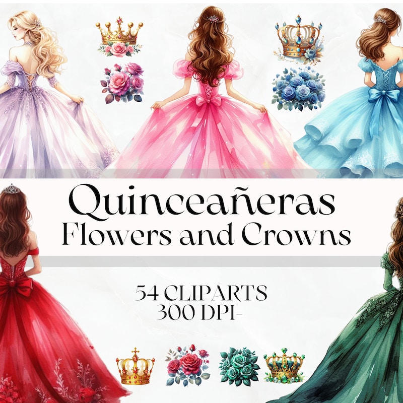 Quince Clip Art Dress - Etsy UK