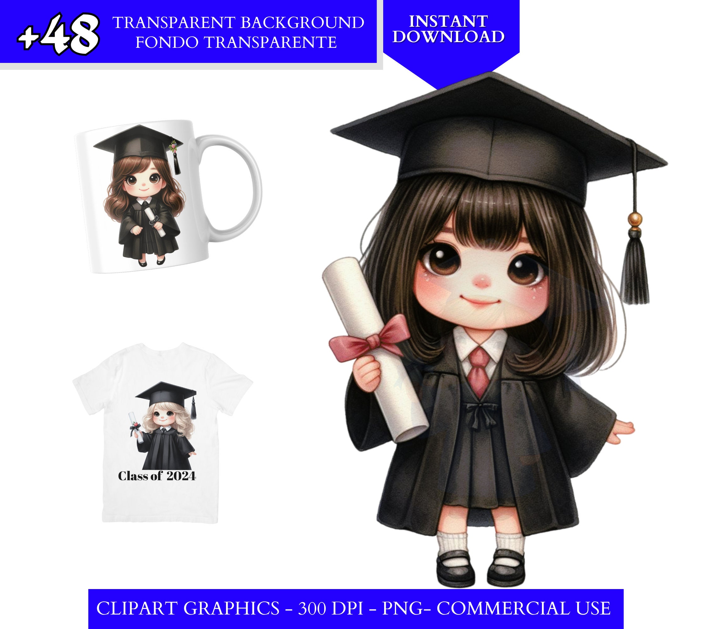 Graduation Cap Kids Clipart Graduation Cap Black PNG Educational ...