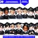 Graduation Cap Kids Clipart, Graduation Student PNG Educational Clipart ...