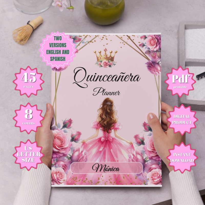 Birthday Planning Worksheet - Etsy