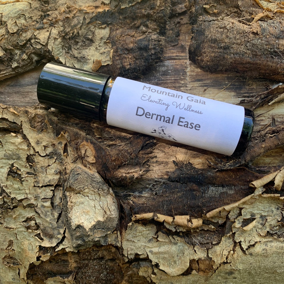 Dermal Ease Skin and Wound Care/first Aid Support - Etsy