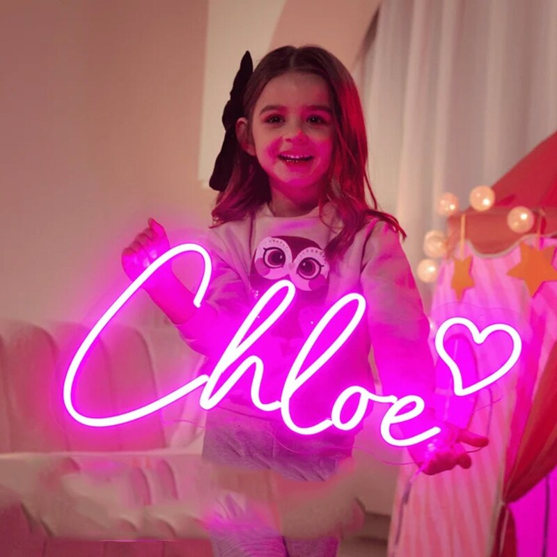 Light up Sign - Etsy