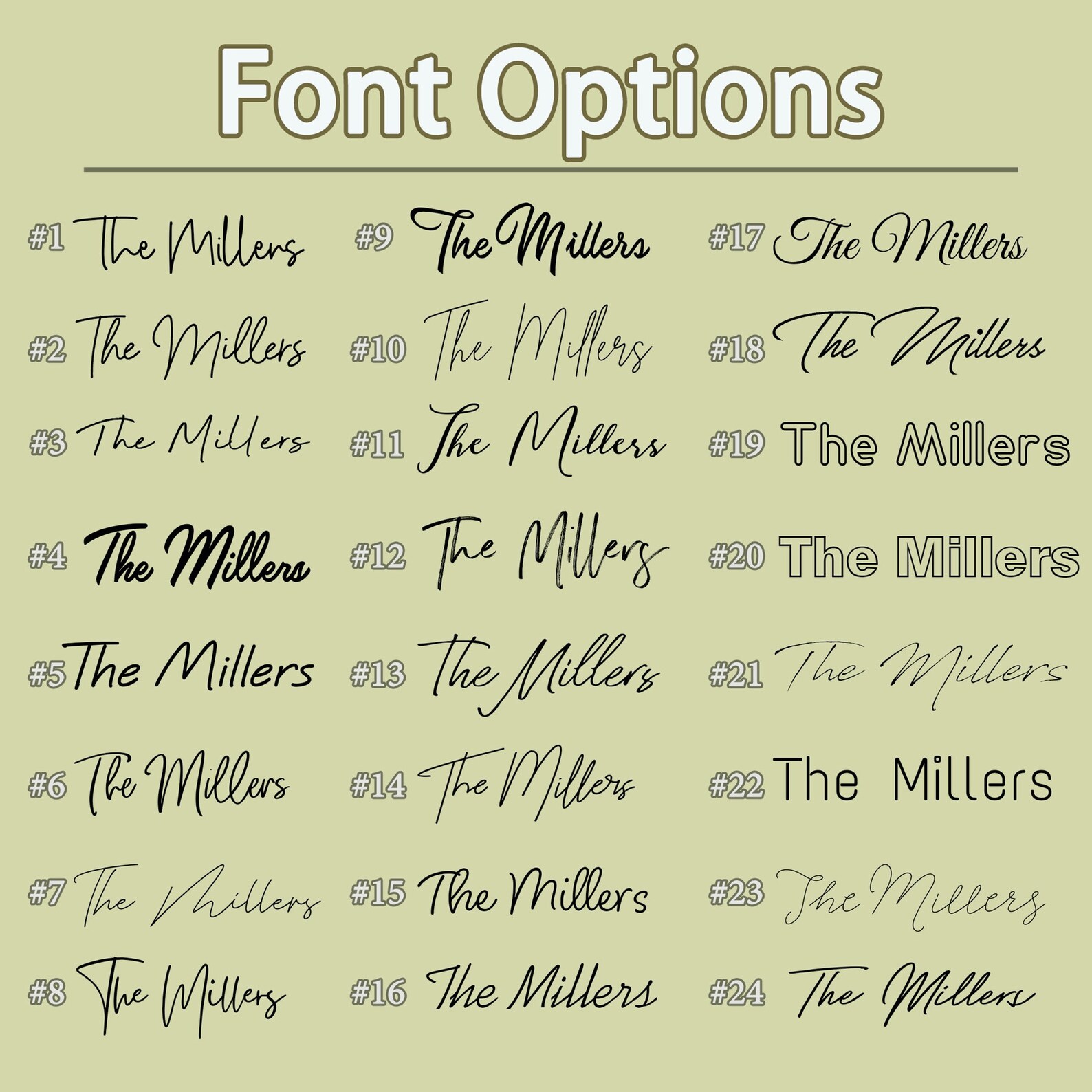 Heart Initial Name Wedding Sign Custom Initials Neon Sign Wedding Neon ...