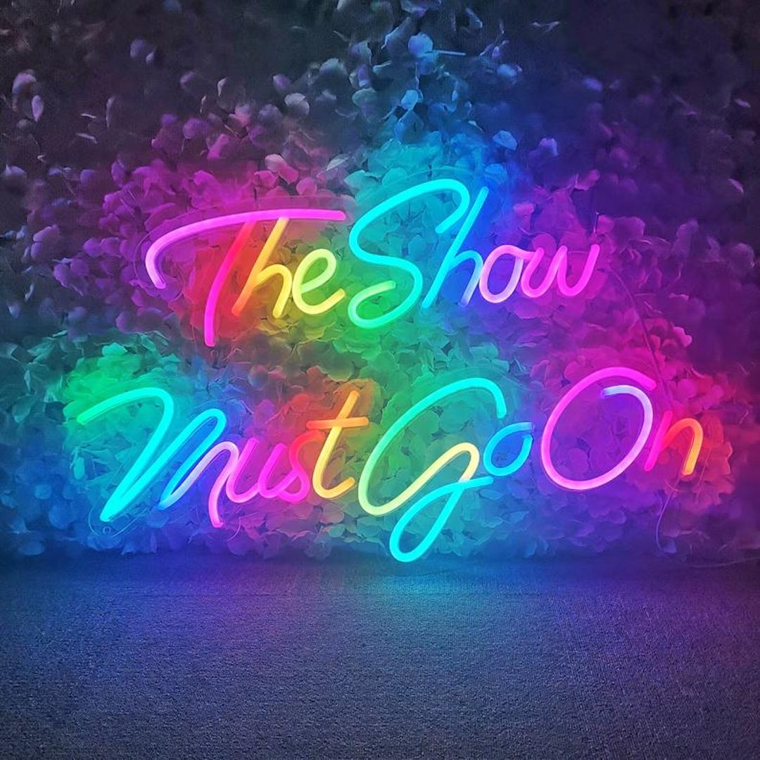 Color Changing Sign Custom | Neon Sign Custom Wall Decor | Wedding Neon ...