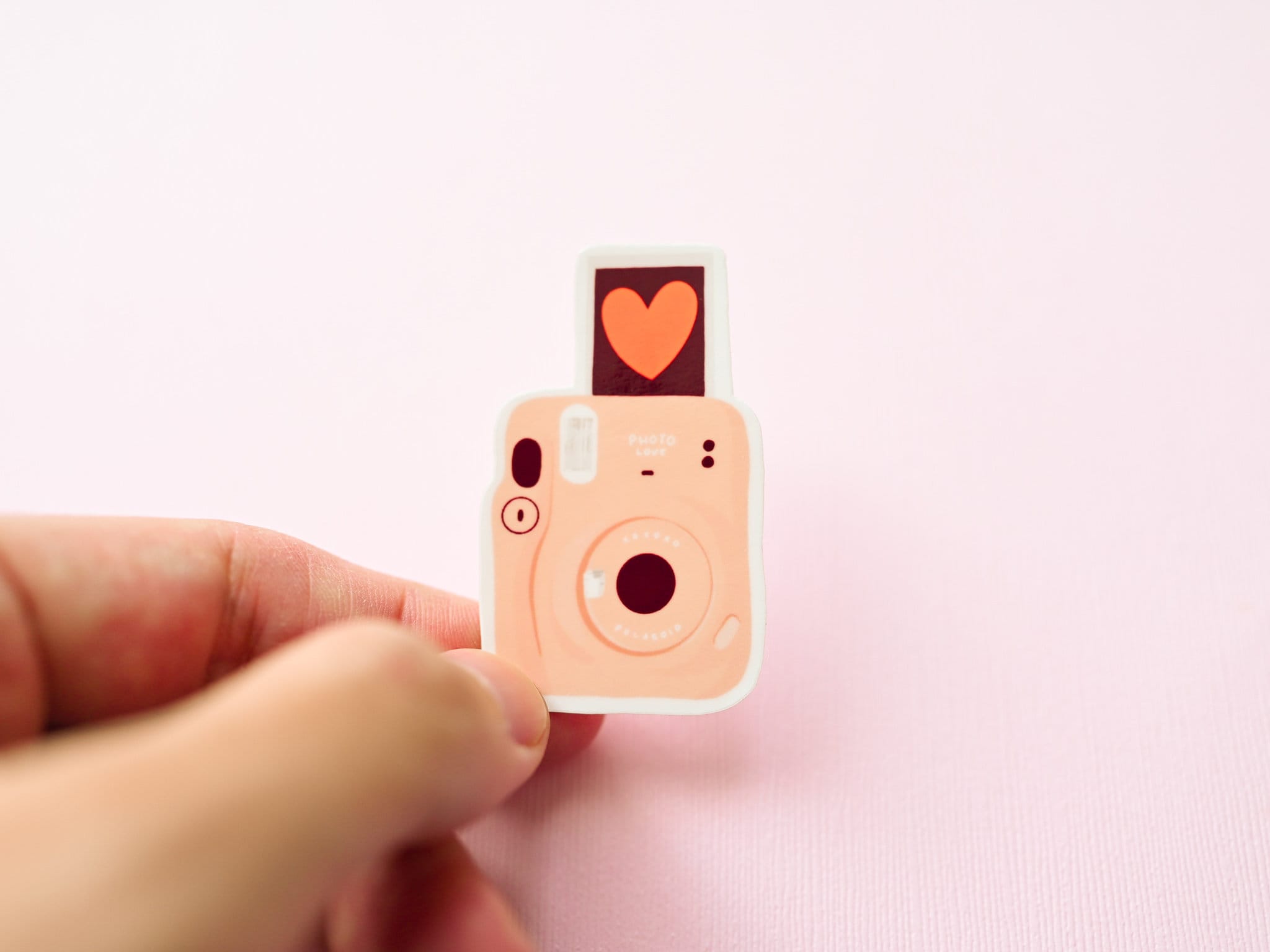 A Set of Cute Love Stickers / First Love Stickers 10 Stickers | Etsy