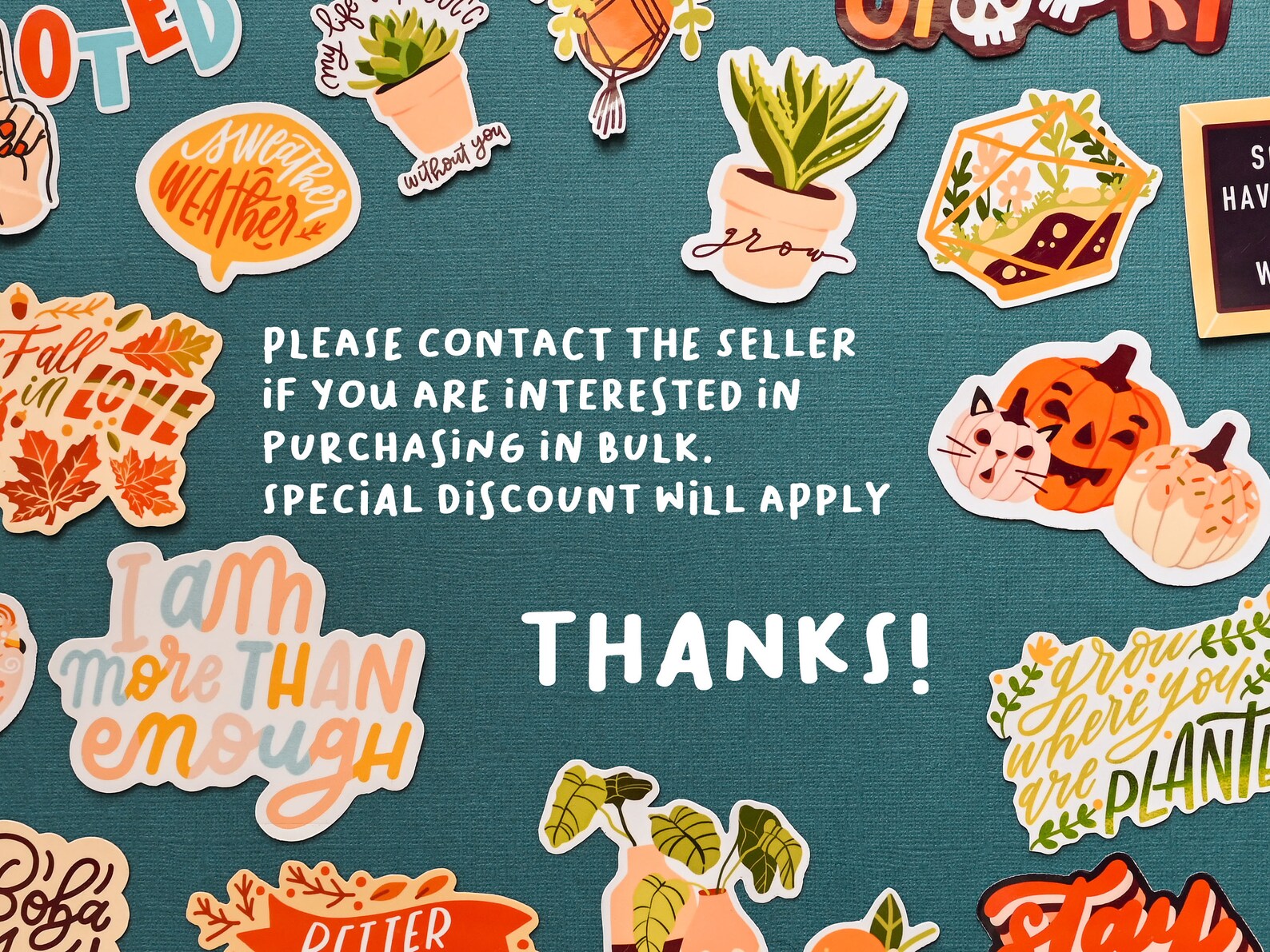 Working Day Sticker Sheet / WFH Sticker Sheet / Working From | Etsy