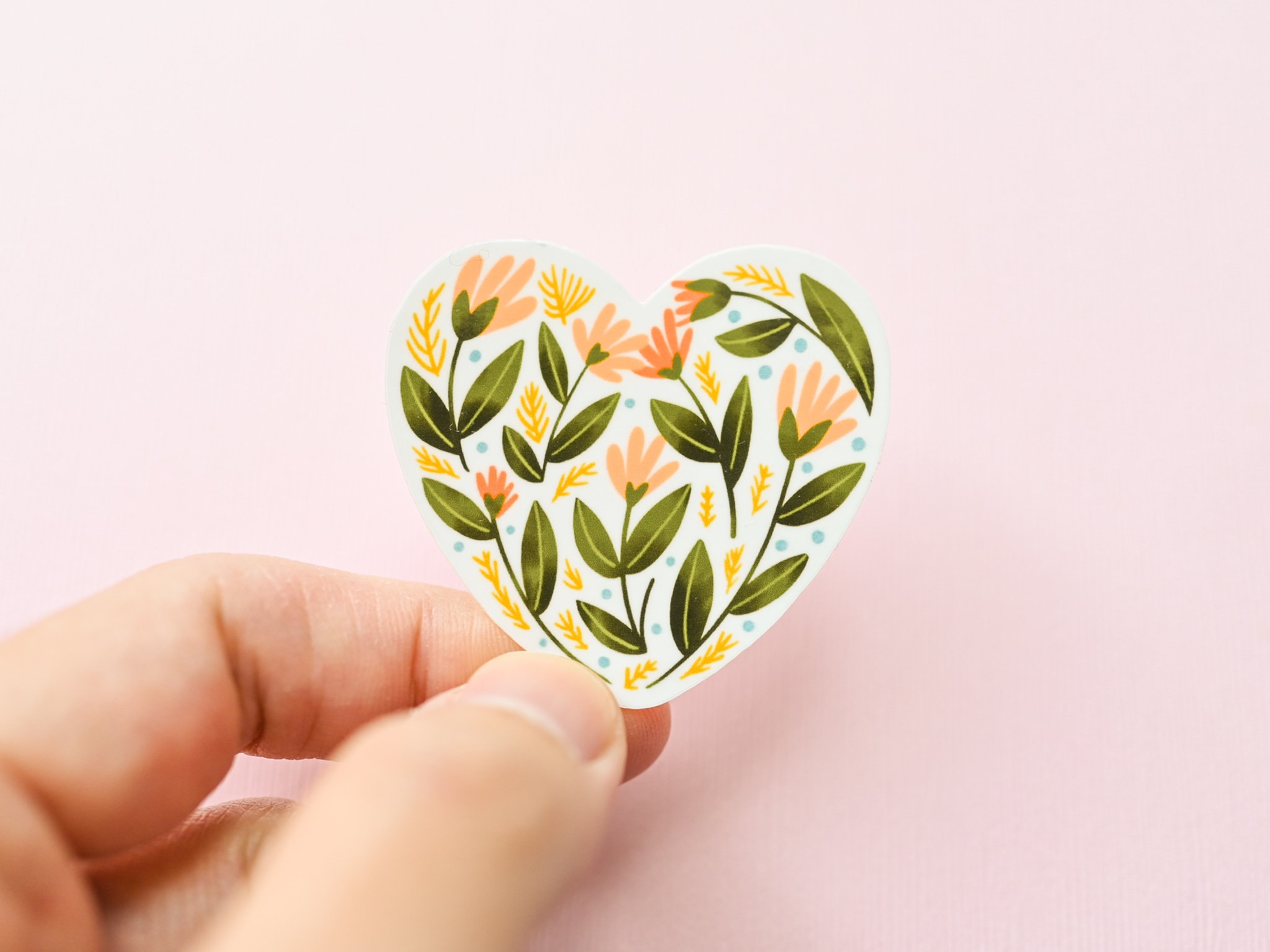 A Set of Cute Love Stickers / First Love Stickers 10 Stickers | Etsy