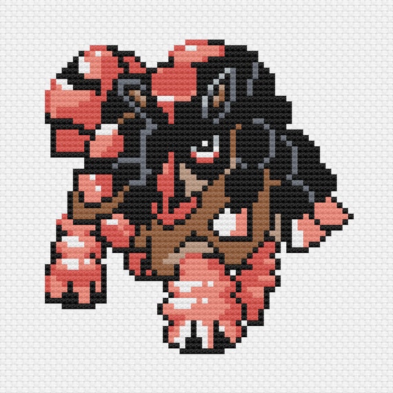 Craft Supplies & Tools Mudbray Mudsdale CrossStitch Pattern PDF Instant ...