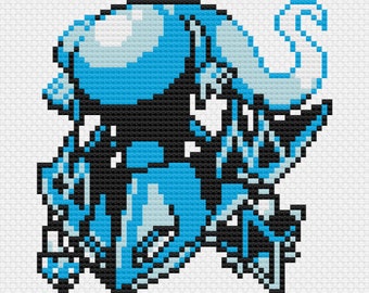 Dragapult Sprite - Etsy Australia