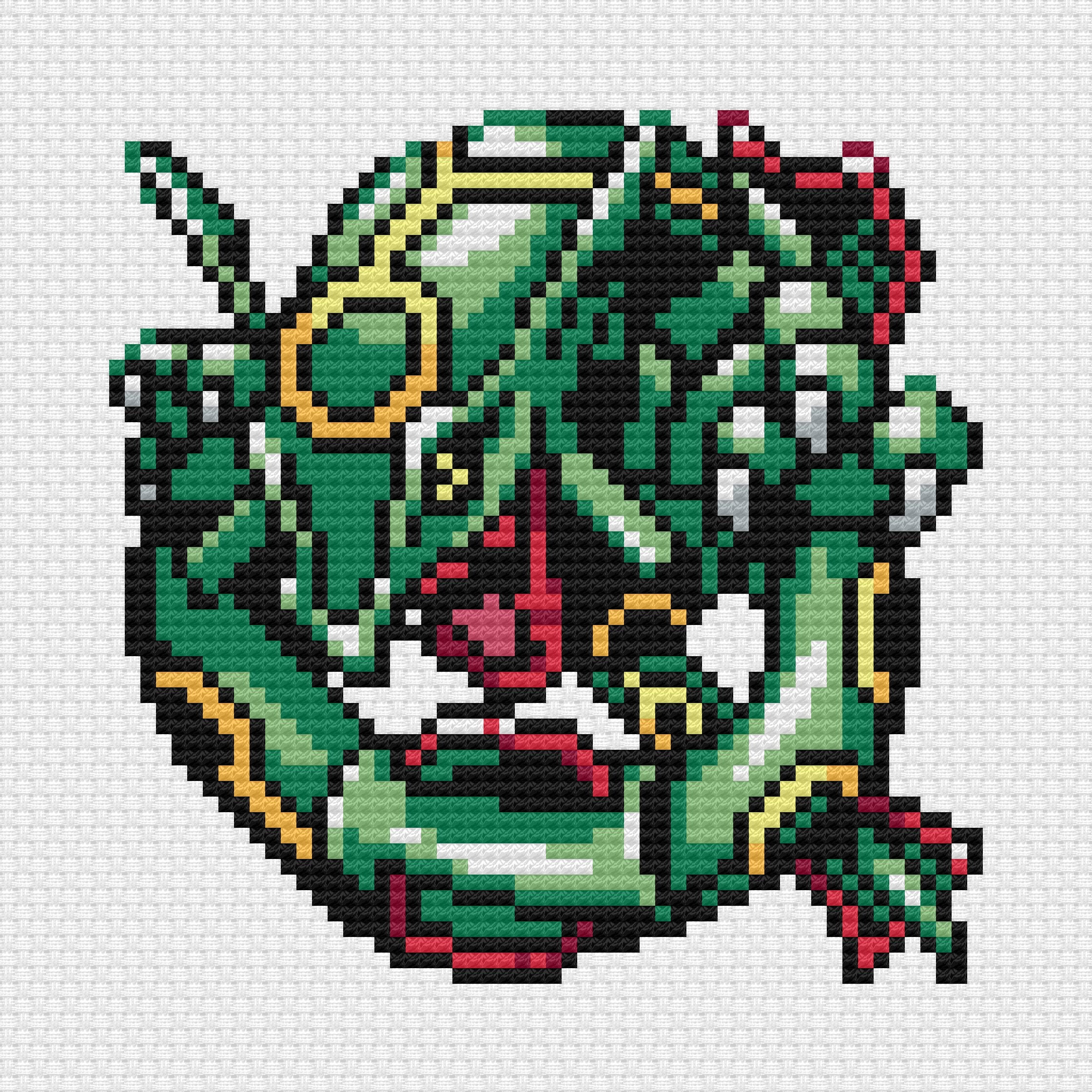 Folha De Sprite Rayquaza Rayquaza/Sprites Und 3D Modelle – PokéWiki