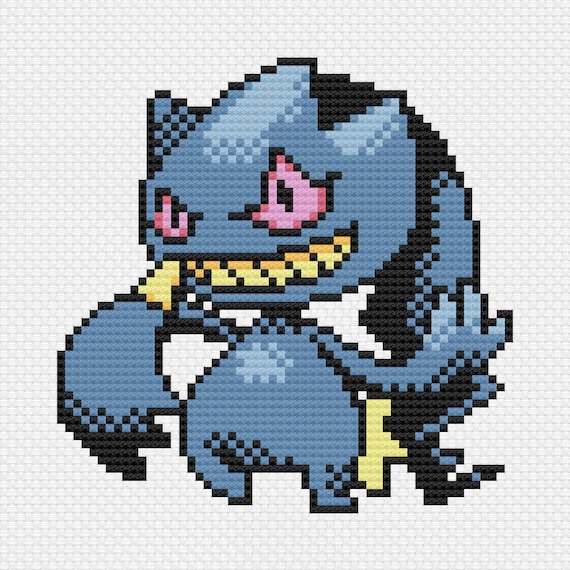 Banette Sprite