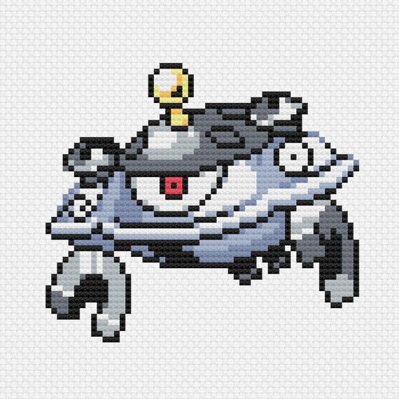 Magnezone Sprite