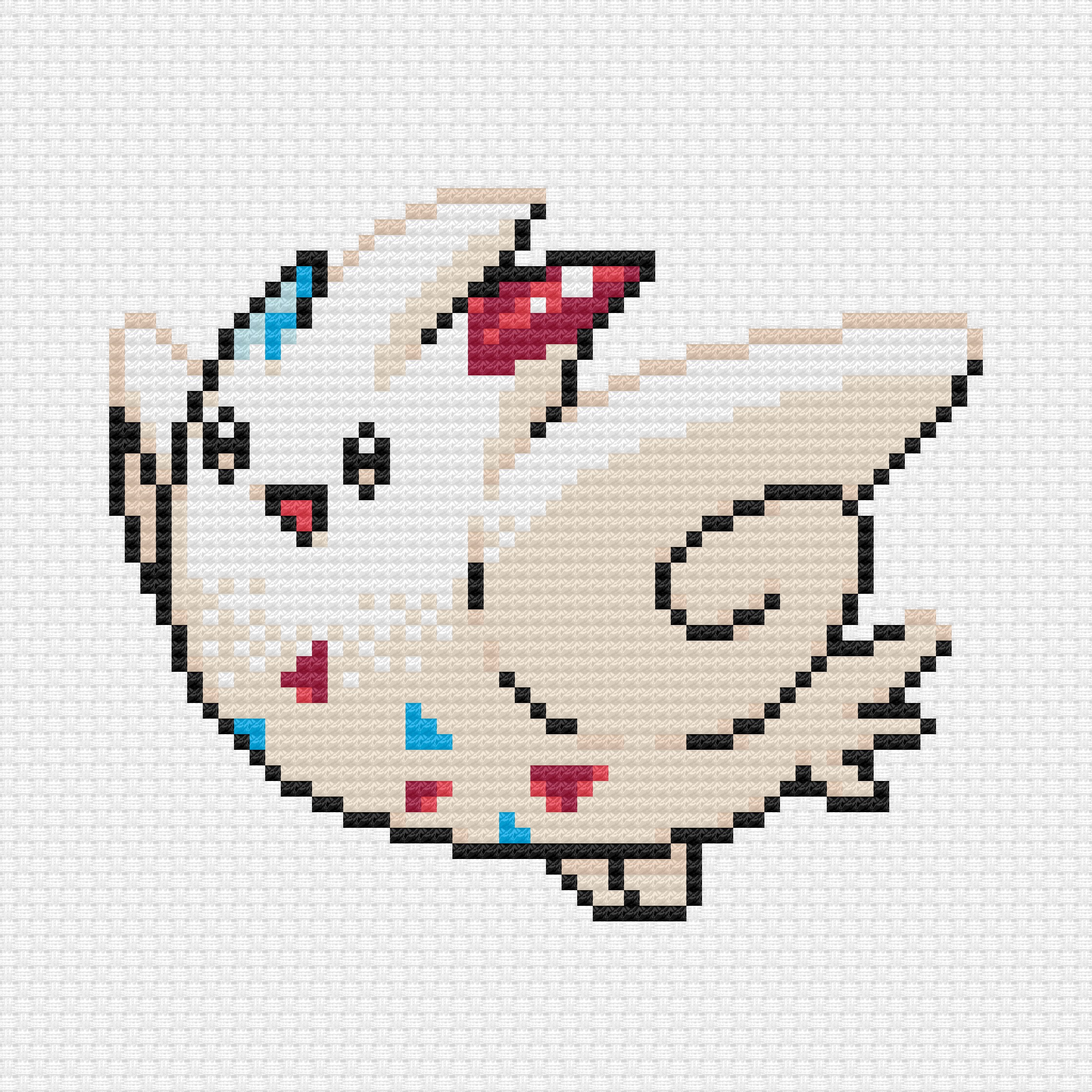 Togekiss Sprite