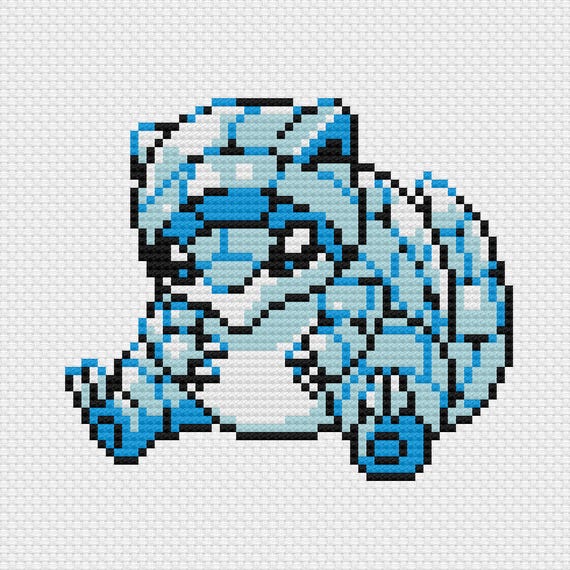 Sandshrew Sprite
