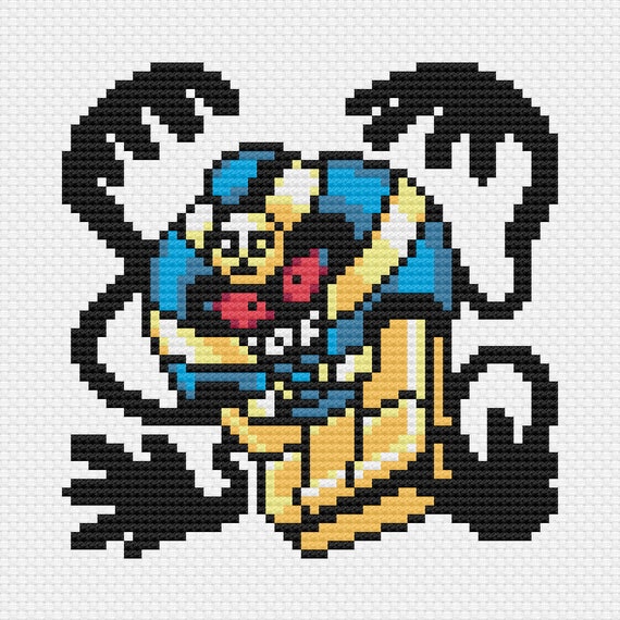 Craft Supplies & Tools Mudbray Mudsdale CrossStitch Pattern PDF Instant ...