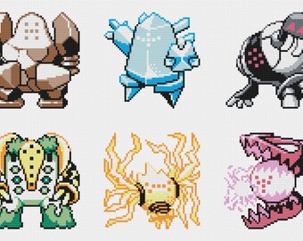 Nintendo Pixel 6 - Etsy