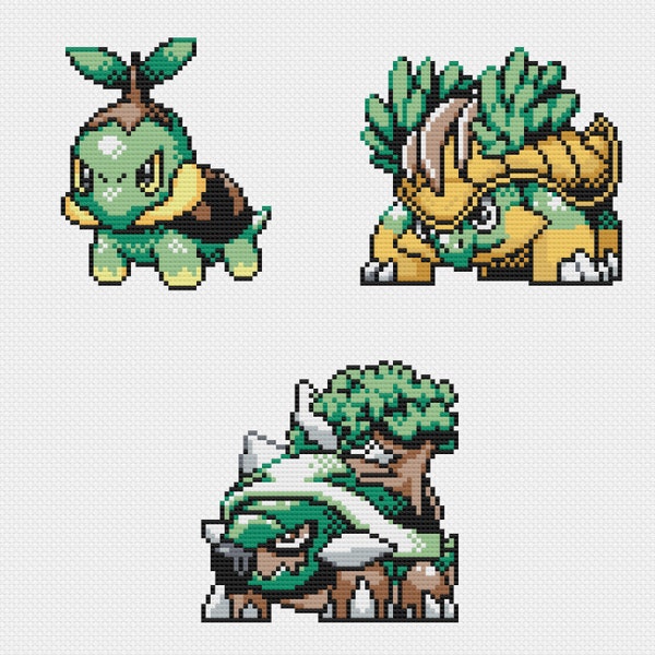 Gaming Pixel Emotes - Etsy