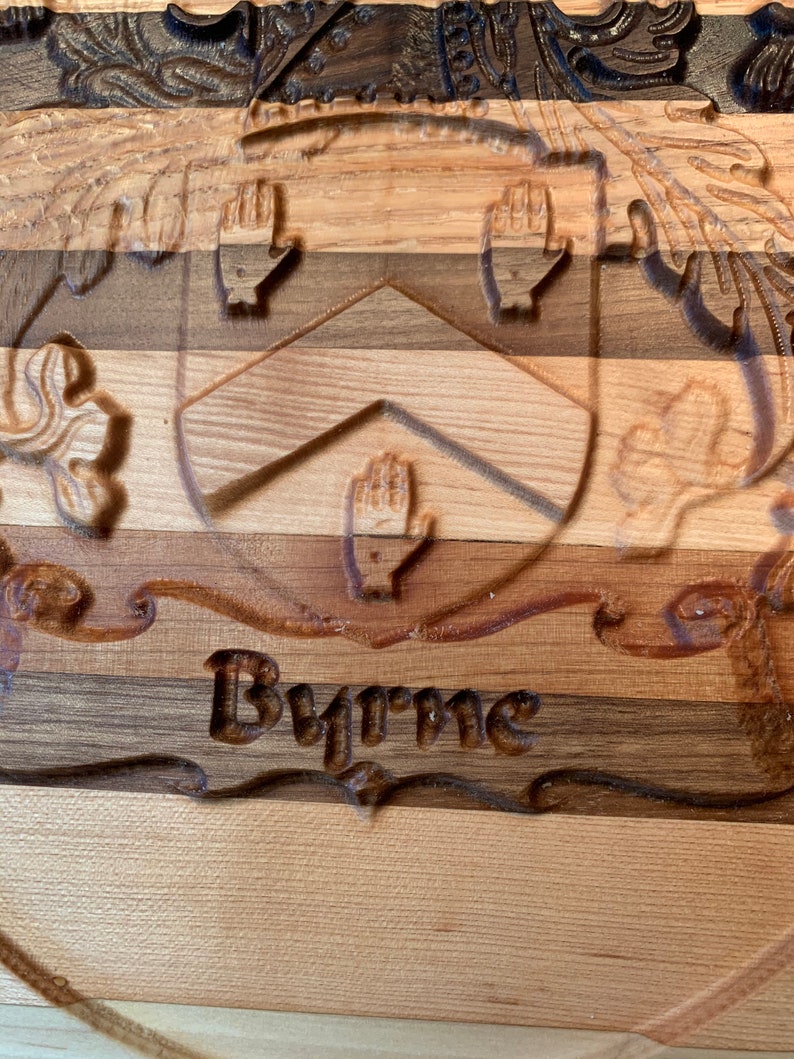 Custom Butcher Block - Etsy