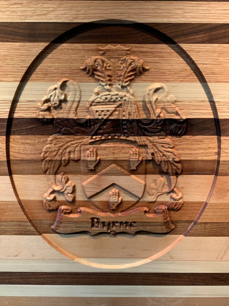 Custom Butcher Block - Etsy