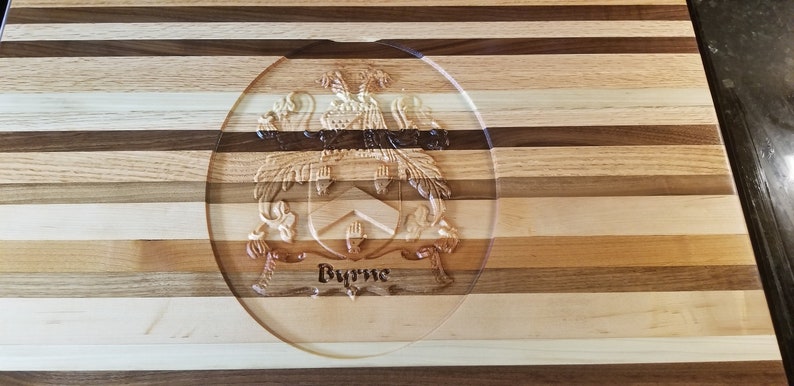 Custom Butcher Block - Etsy