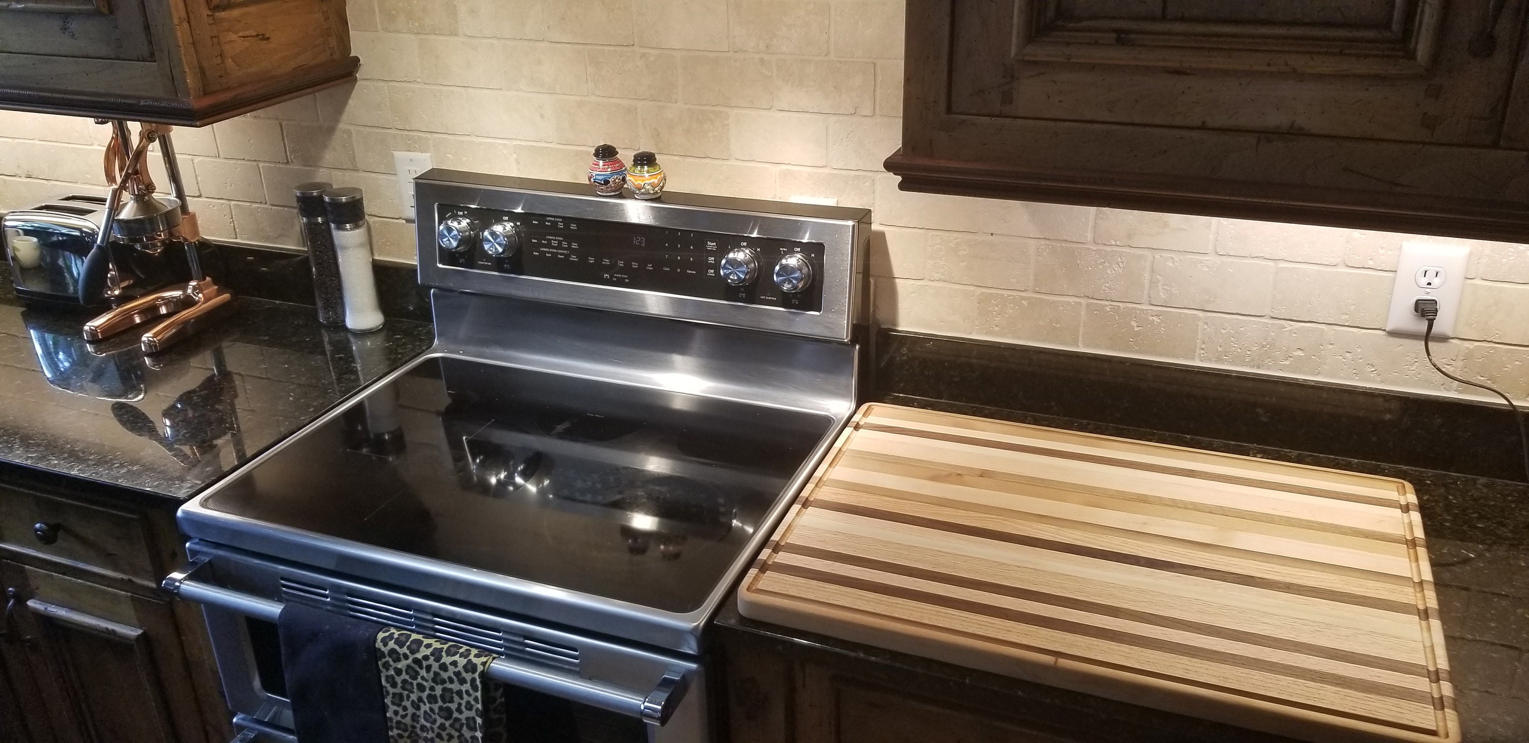 Custom Butcher Block - Etsy