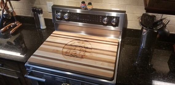 Custom Butcher Block | Etsy