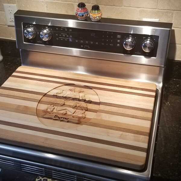 Custom Butcher Block - Etsy