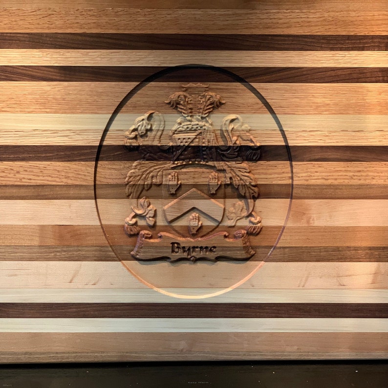 Custom Butcher Block - Etsy