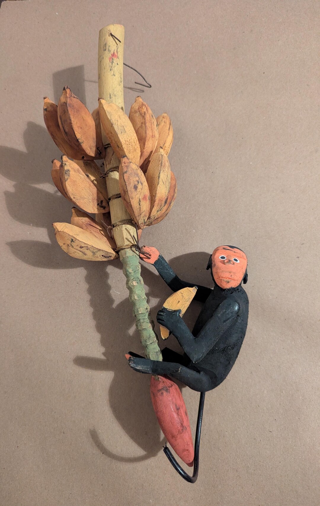 Carefully Hand Carved Wooden Decor. - Etsy