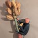 Carefully Hand Carved Wooden Decor. - Etsy