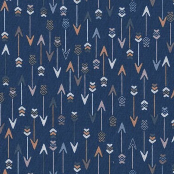 Arrow Fabric - Etsy