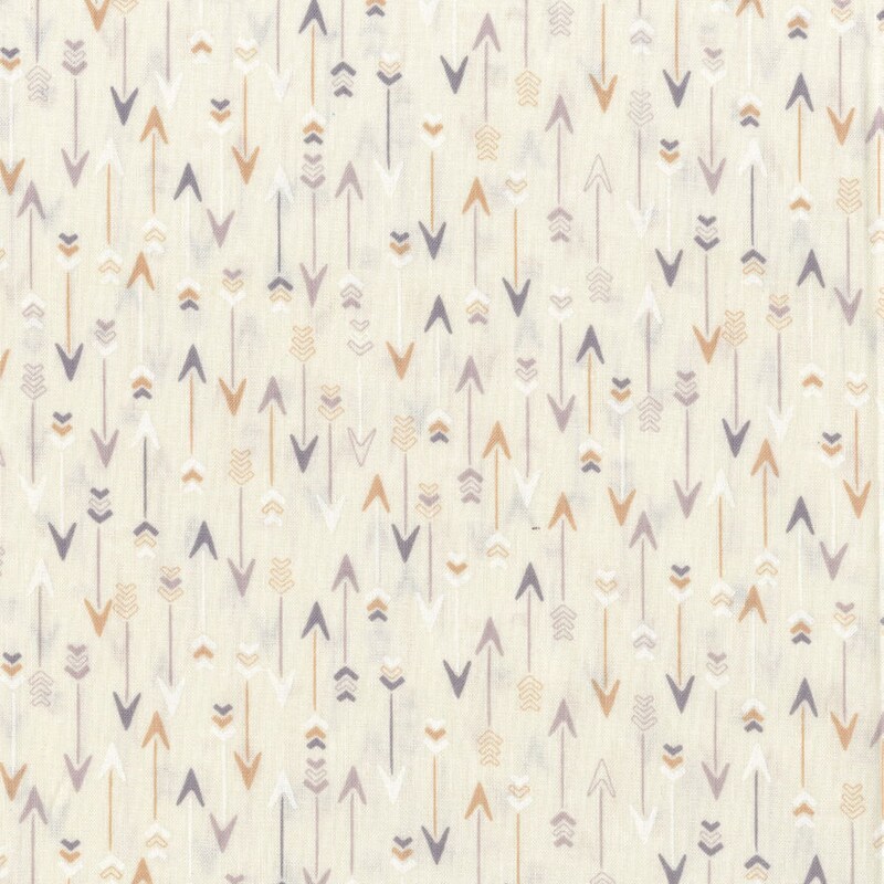 Arrow Fabric - Etsy