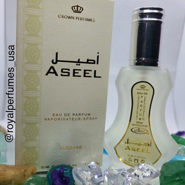 Oriental Perfume - Etsy