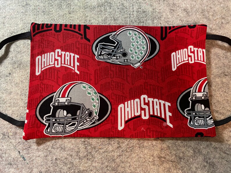 The Ohio State University (please See Photos to Choose Between 2 ...