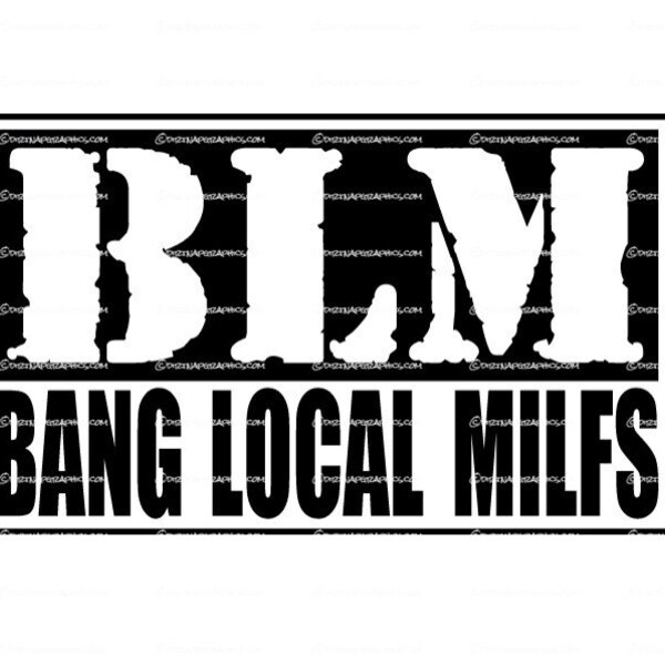 Bang Local Milfs - Etsy