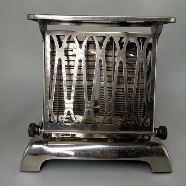 Vintage Antique Toasters - Etsy