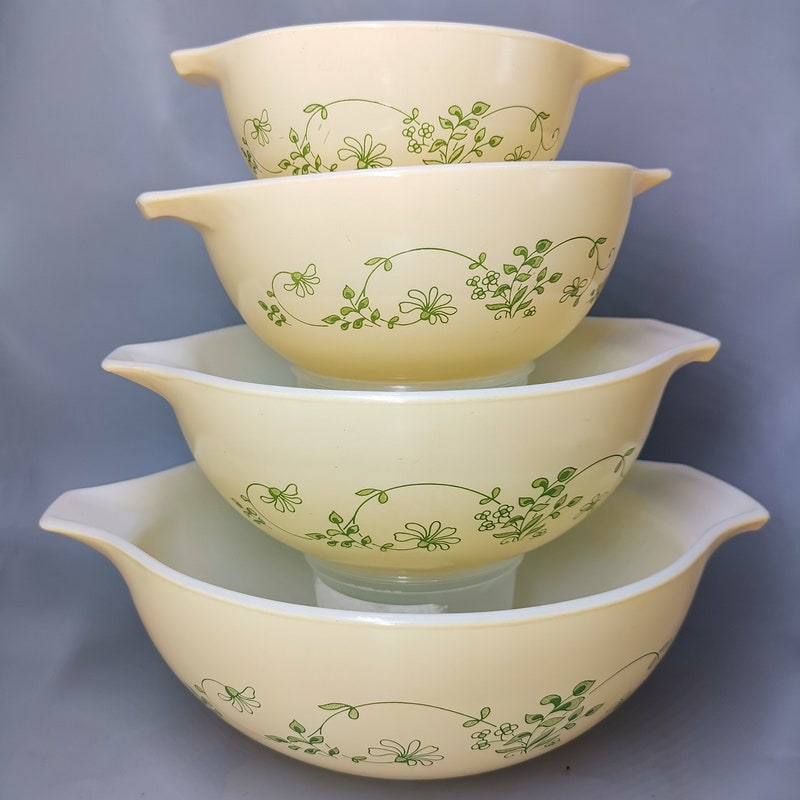 Pyrex Shenandoah - Etsy