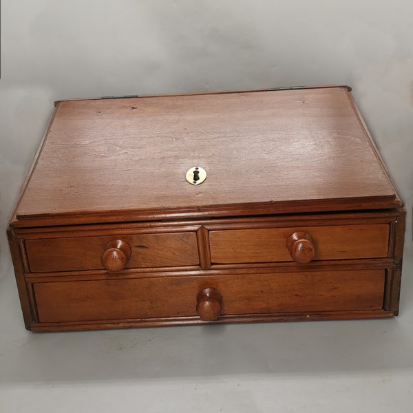 Writing Box - Etsy