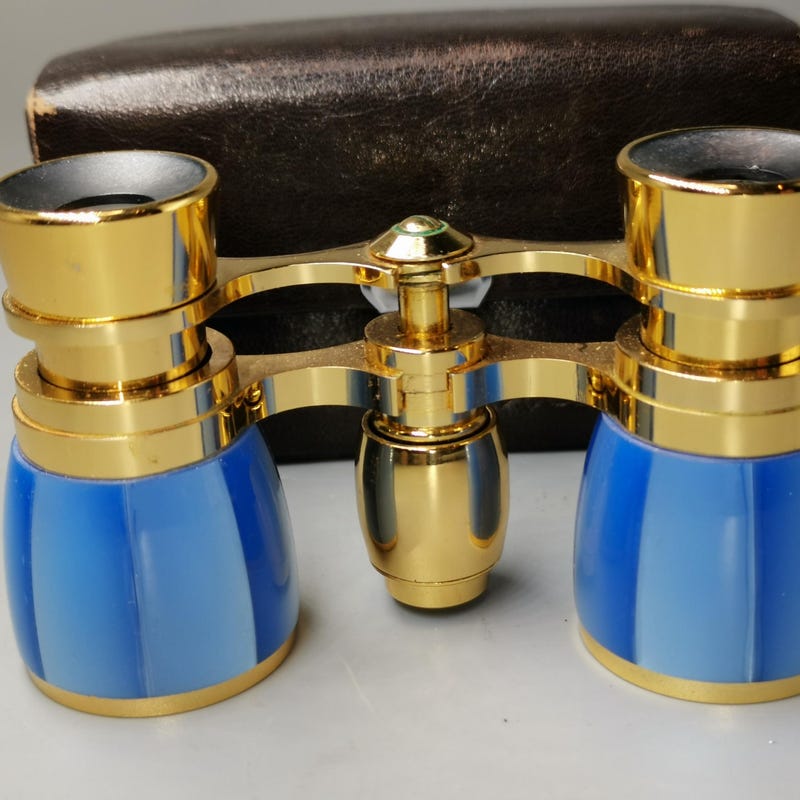 Japanese opera glasses - Etsy.de