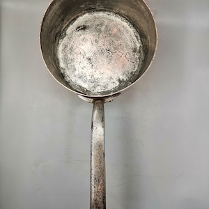 Antique Harrods Limited Red Copper Pot, London, England, Circa 1910s ...